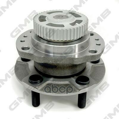 Ступица задняя (с ABS) DODGE Caravan 2.4-3.8 01.95-03.01/ CHRYSLER Voyager 2.0-3.8 01.95-03.01 GMB арт. GH30960T