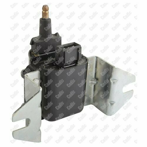 Катушка зажигания CADIC CADIC KD2702