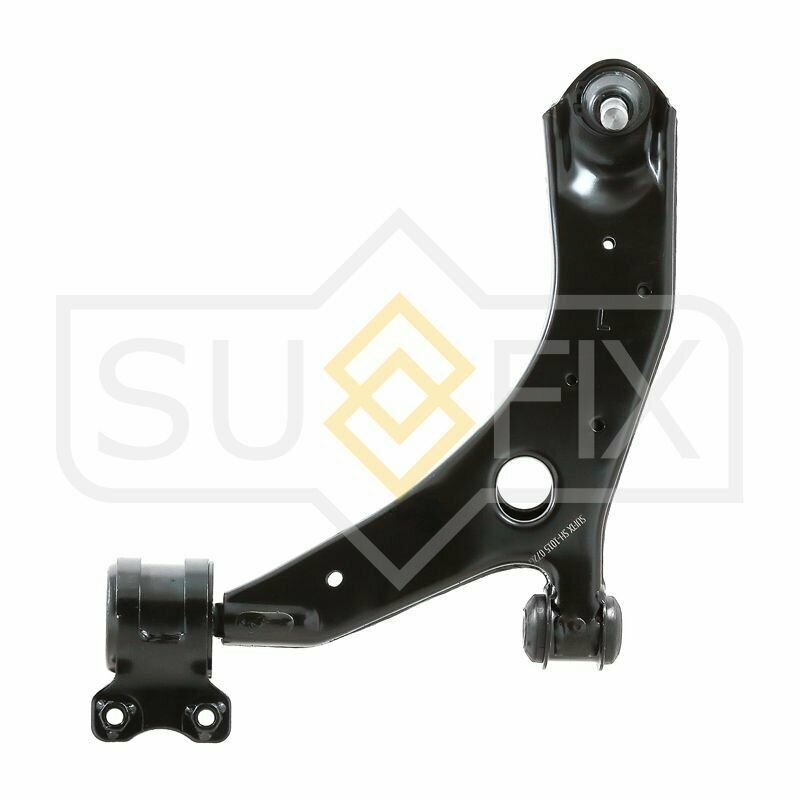 SUFIX Рычаг подвески перед лев, мазда 5 премаси / MAZDA 5 PREMACY (CW) 2010-, SH1815
