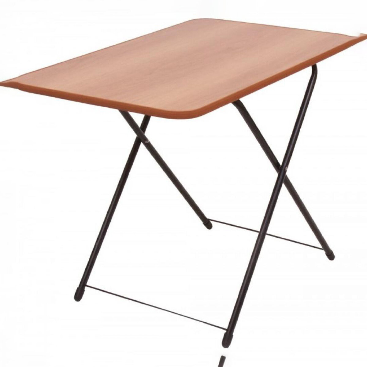 Стол туриста складной столешница 75 х 50 см лдсп "Nika", пластик