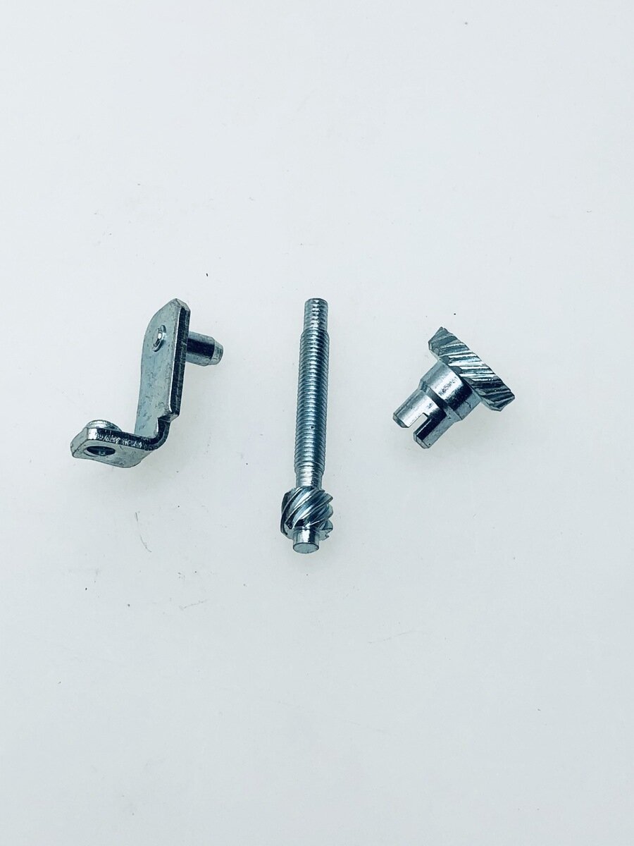 Натяжитель цепи Rezer в сборе ST-341, 361, 440, 441, 660 Stihl №524