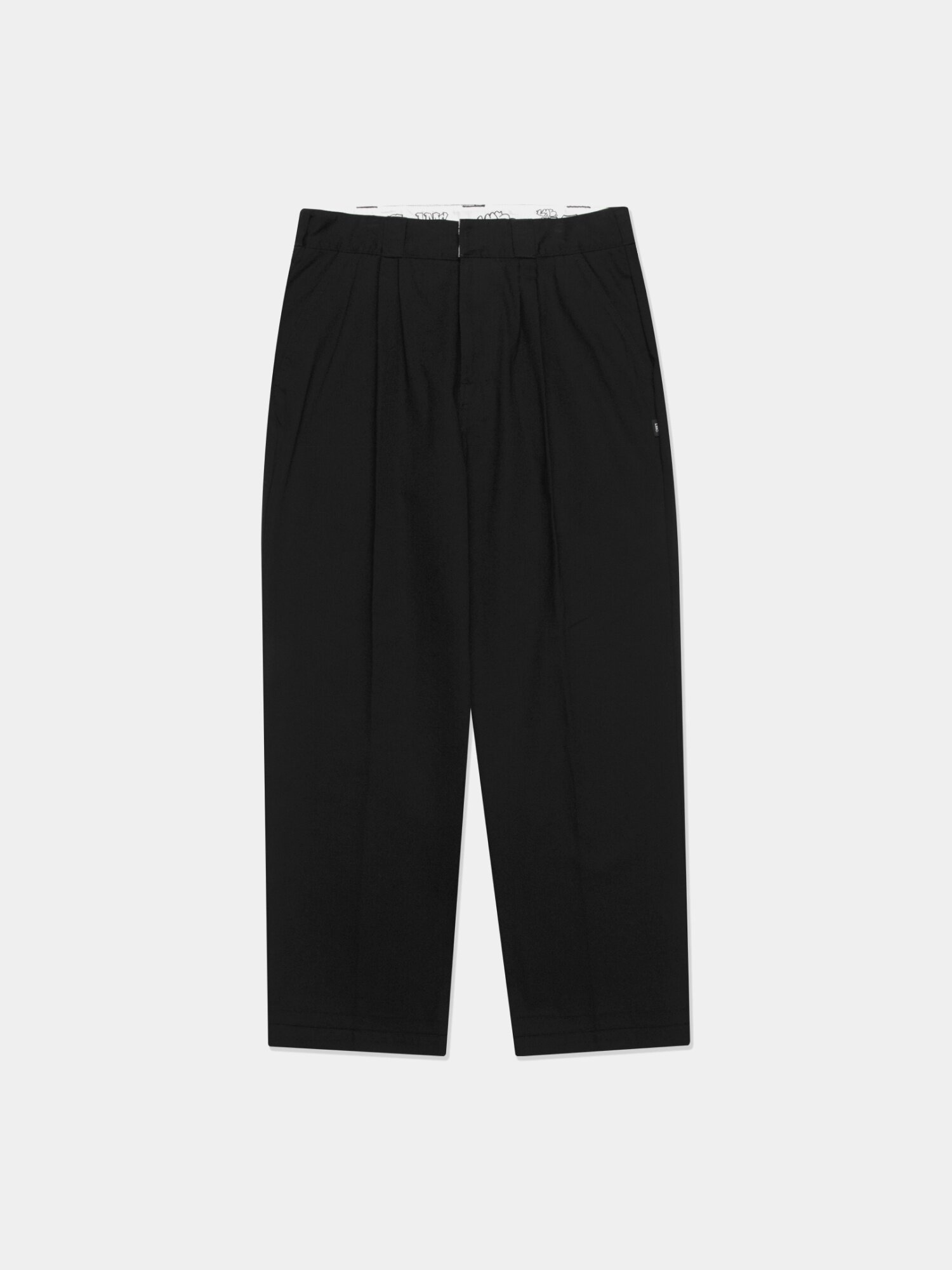 Брюки чинос OG Two Tuck