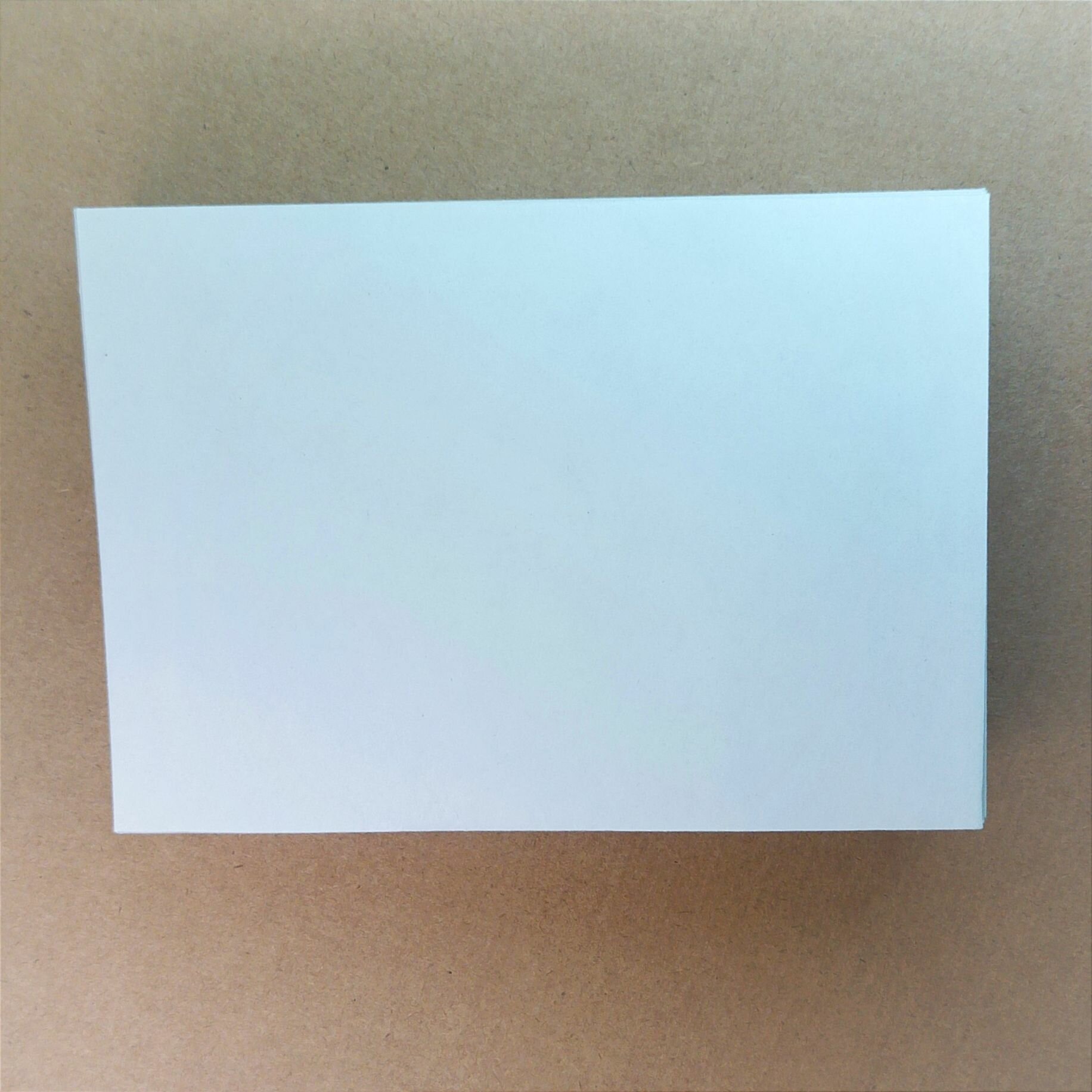 Конверт белый C5 162х229 мм, без подсказа, Прямой клапан, Лента, 100 шт.