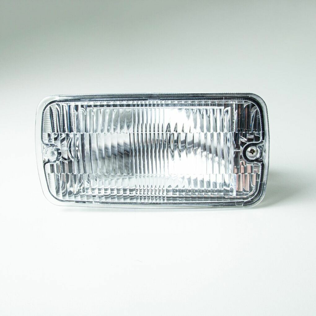 Туманка NISSAN ATLAS 1992-2007 г белая, левая, ZEVS