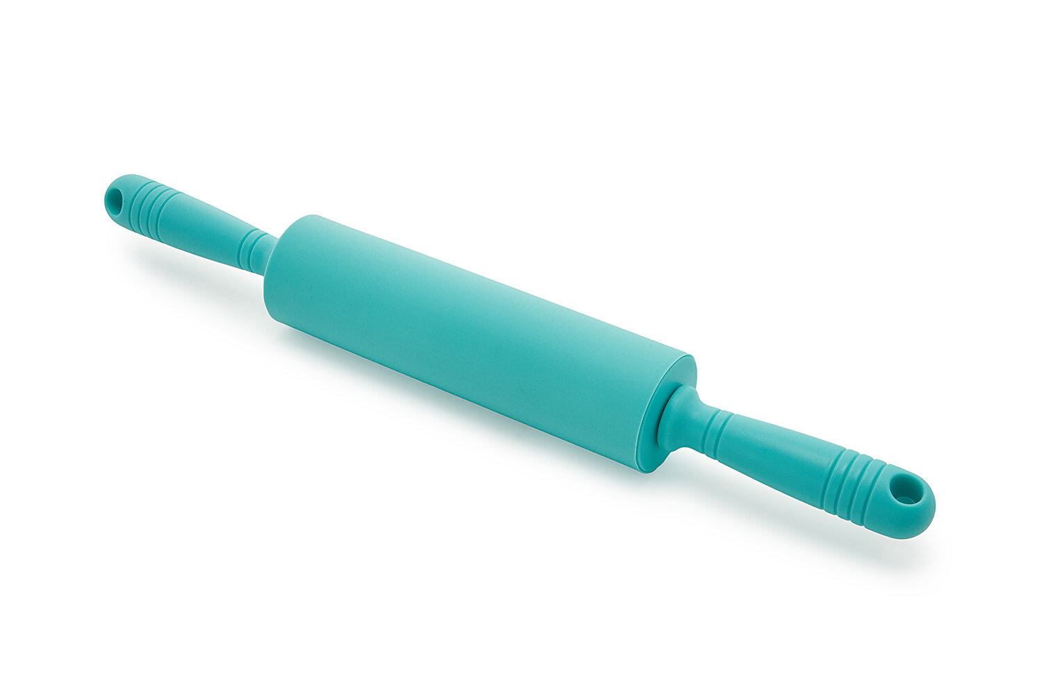 BERKRAFT Roll 43.5 см скалка из полипропилена для приготовления теста на кухне