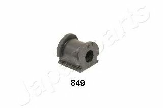 Втулка стабилизатора перед Japanparts RU-849