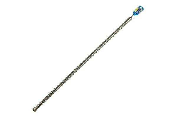 Бур SDS-Plus Практика 915-787 32x1200 1150мм серия Профи