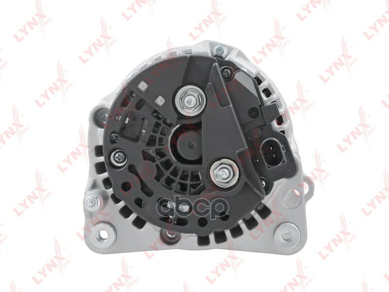 Генератор Audi A2 1.4 00-05 Skoda Fabia 1.4 2.0 99-08 / Octavia I-Ii 1.4-2.0 96-13 Vw Golf Iv 1.4 LYNXauto арт. ea-1312