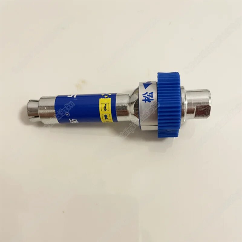 Замок муфты для смазки, тип зажима, комплект шлангов для смазочного сопла, смазочный пистолет высокого давления, концевой соединитель, замок на аксессуарах для инструментов Type A