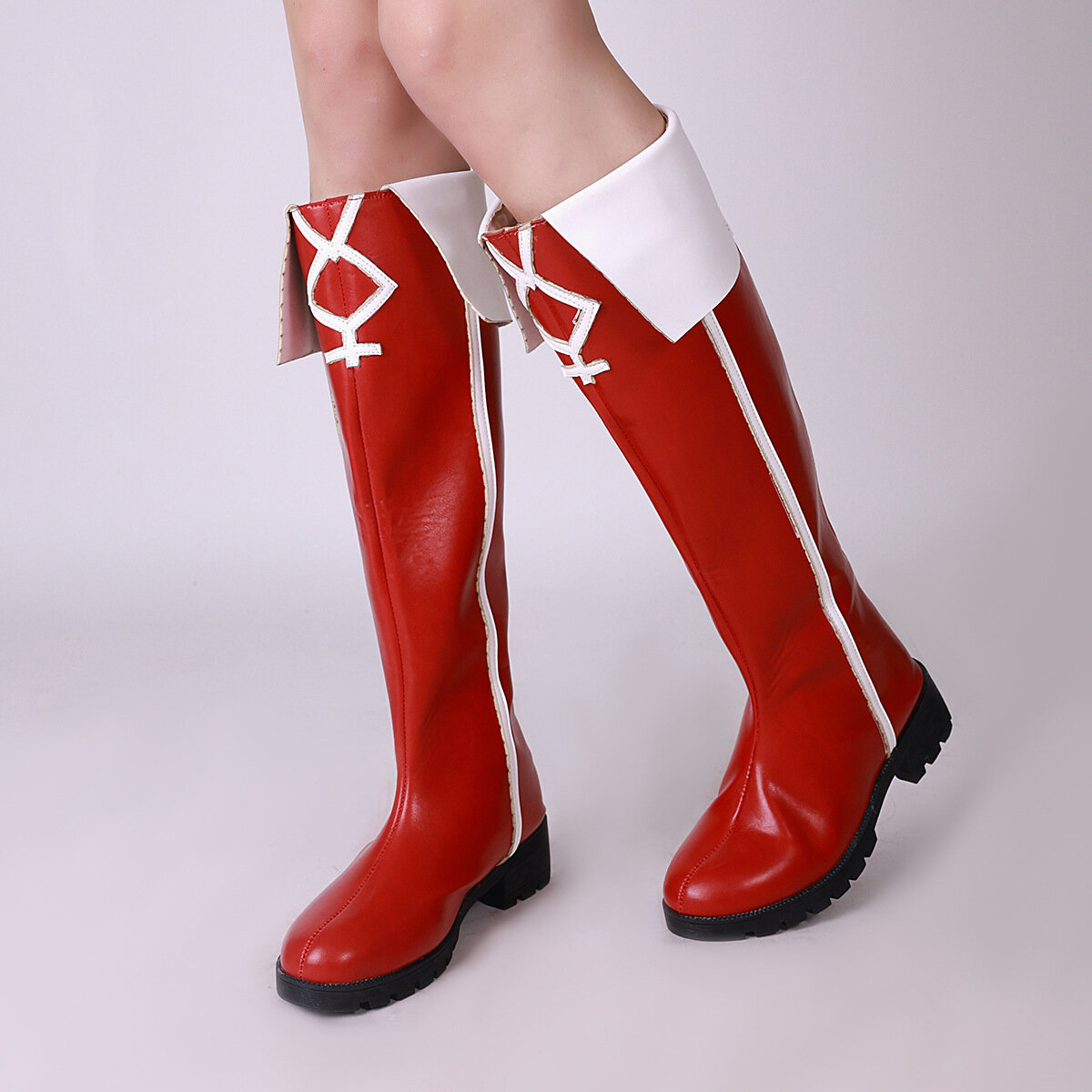Костюм Beishui Trading "Magic Girl Xiaoyuan", для косплея, цвет сакуры, размер 39