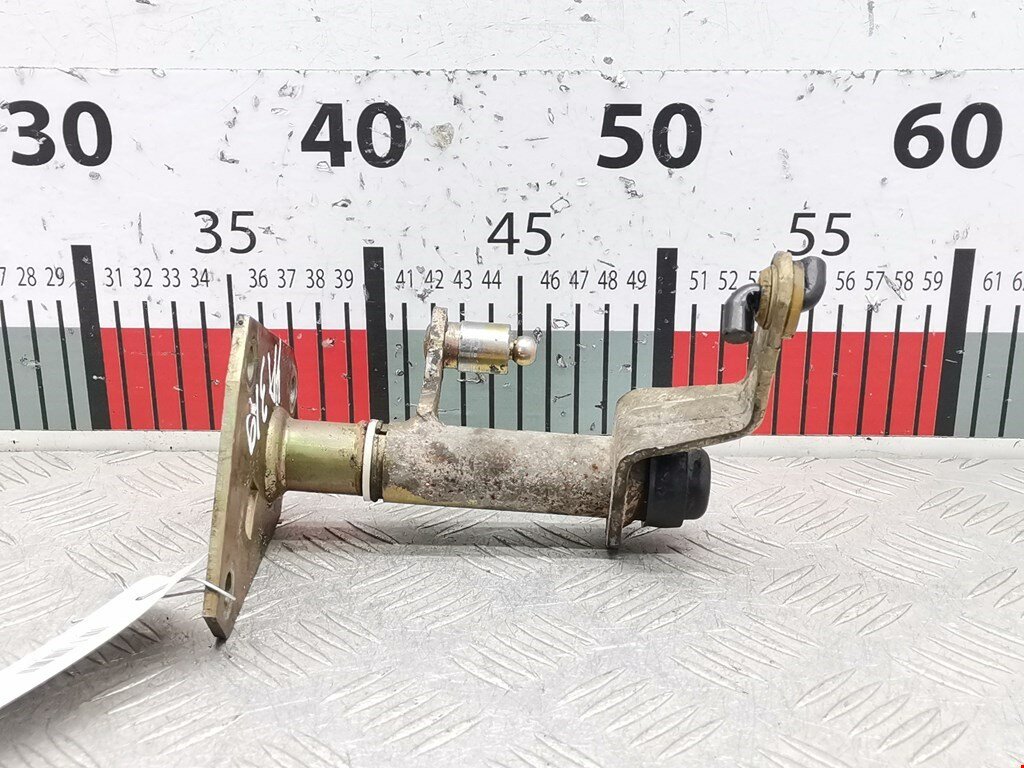 Механизм выбора и переключения передач Volkswagen Golf 4 1J0711085B арт. 2137645