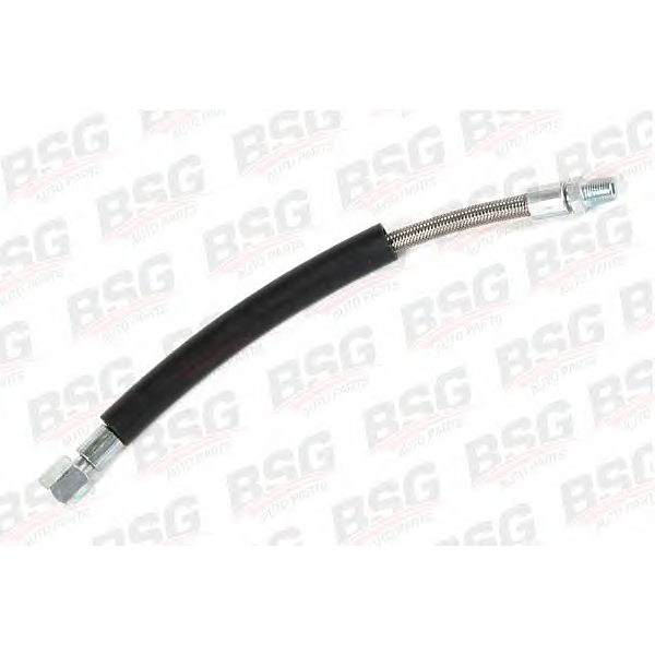 BSG BSG 30-725-002 (1113713 / 6972728 / 864F2908A2D) патрубок вакуумныйспираль\ Ford (Форд) Transit (Транзит) 2.5d