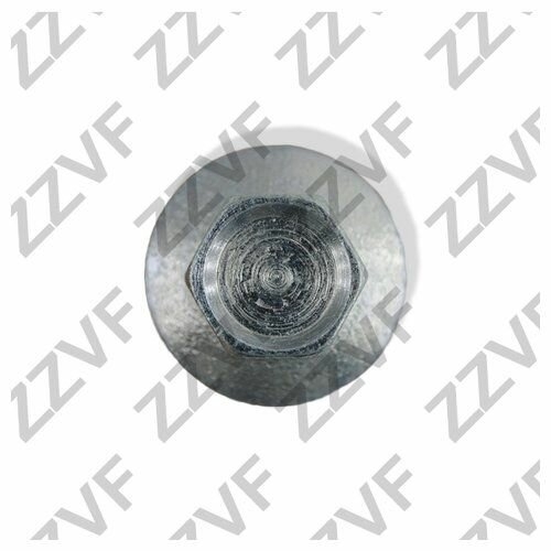 Болты выпускной системы ZZVF ZV431025 для Citroen C1 (2005-2014), Lexus RX (2003-2008), Mitsubishi L 200 (2004-2015)