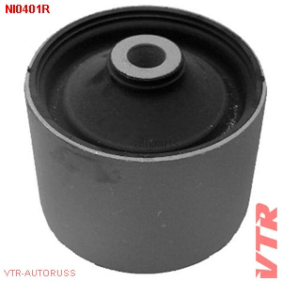 VTR NI0401R сайлентблок балки задней подвески передний