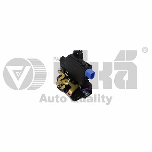 Замок двери Vika 98390757301 для SEAT Cordoba, Ibiza III; Skoda Fabia I; VW Polo