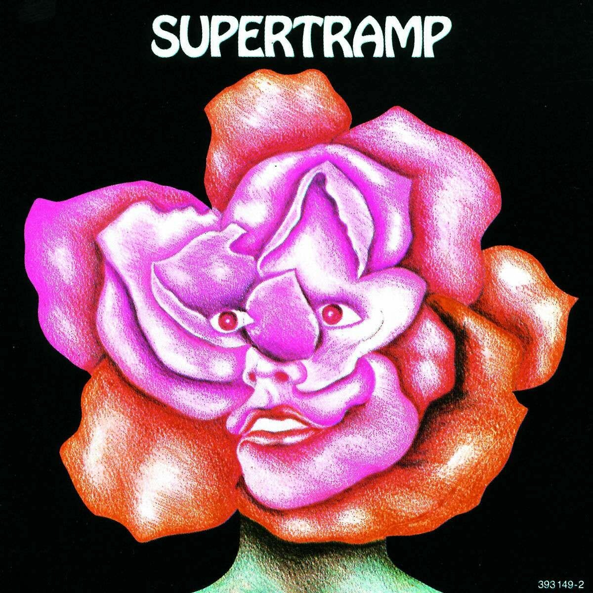 Диск Supertramp - Supertramp (1 CD)
