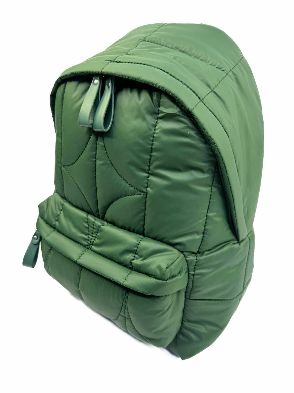 Рюкзаку женский стеганый