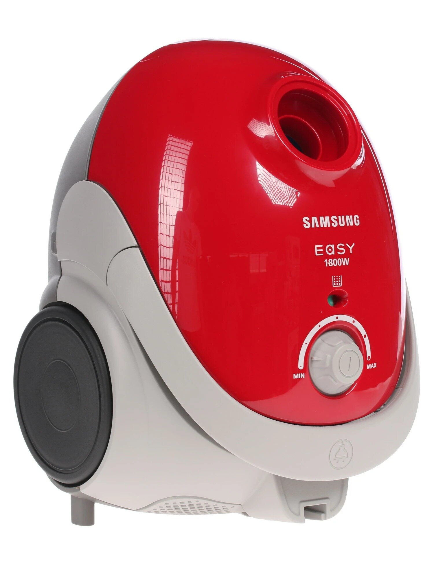 Пылесос Samsung VCC5251V3R/XEV SC5251 красный