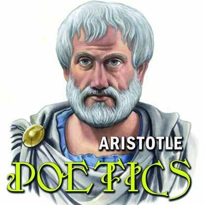 Poetics [Аудиокнига]