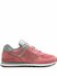 Кроссовки New Balance 574 Concepts Rose, размер 13 US, розовый