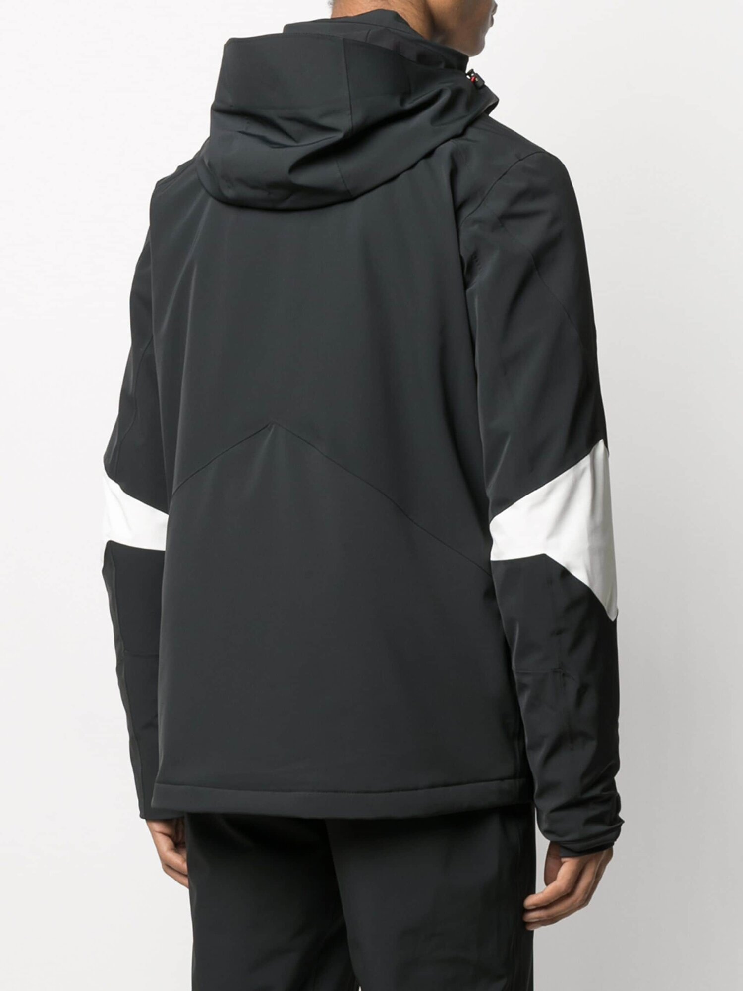 Куртка PERFECT MOMENT, размер 2XL, black/black — фото 1