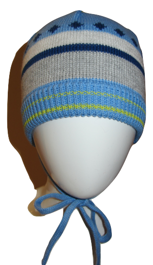 Шапка для мальчиков