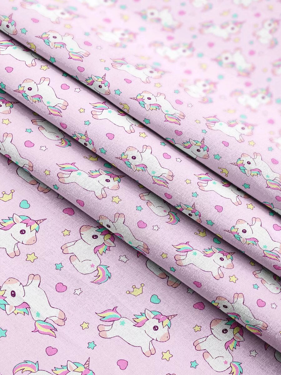 Ситец ткань