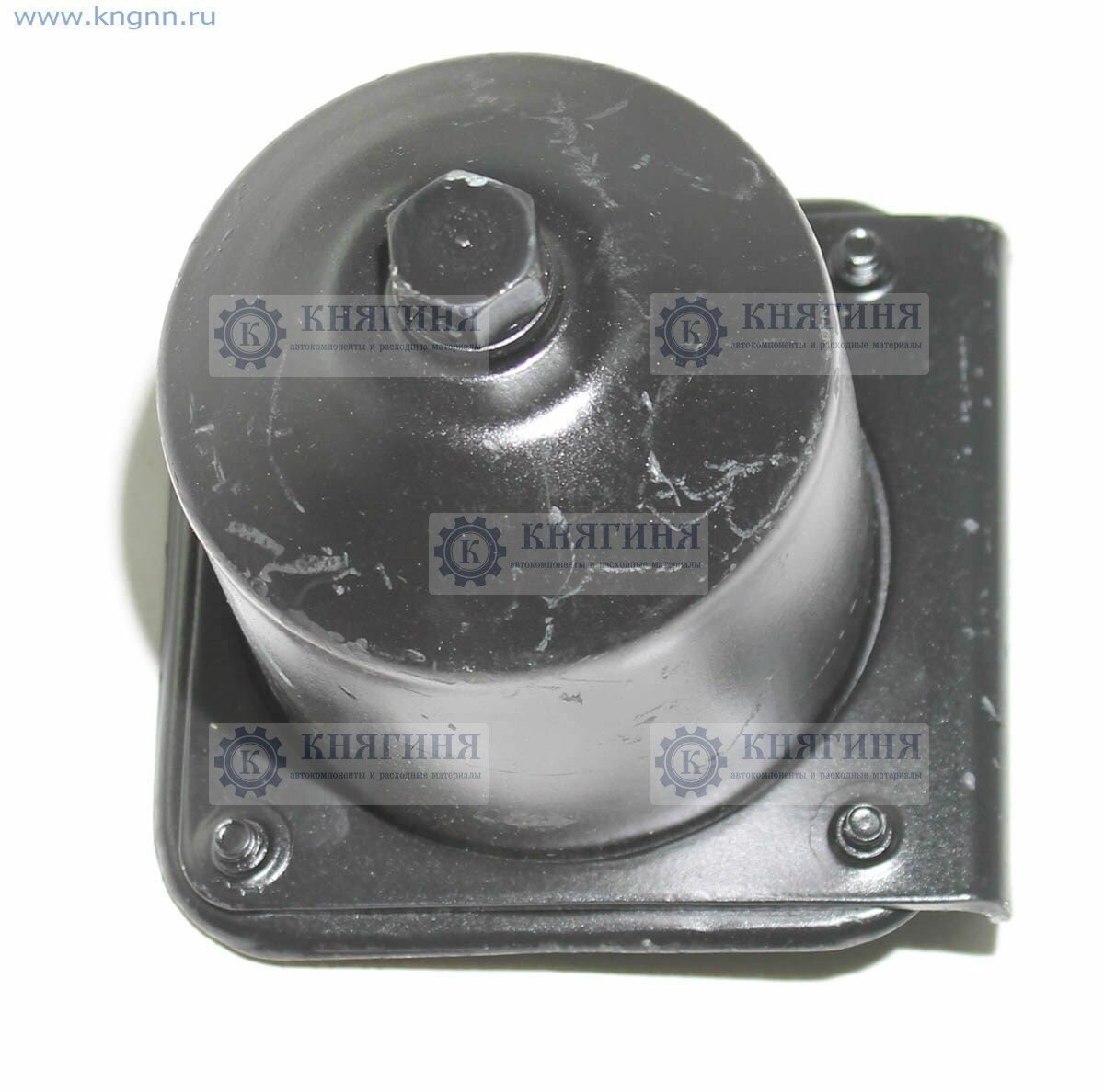 Фильтр грубой очистки топлива ГАЗ-53,3307