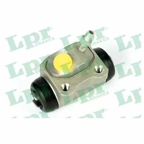 Цилиндр тормозной рабочий Lpr 5200