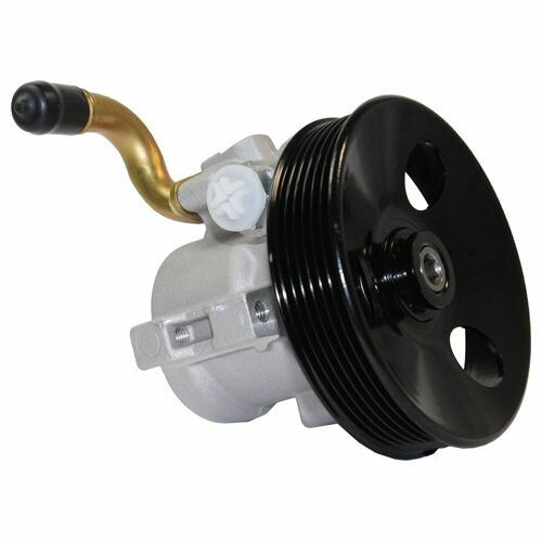 Ремкомплект насоса гидроусилителя руля Motorherz p1009hg