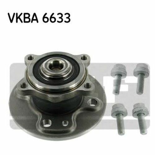 Подшипник ступицы SKF vkba6633 для MINI MINI R52, MINI R50 R53; VW Tiguan