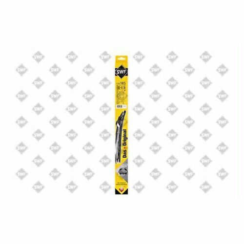 Щетка стеклоочистителя SWF HBlade x1 185 Swf 116185 для Honda Civic (2011-н. в.), Honda CR-Z (2010-н. в.), Honda Jazz (2007-н. в.)