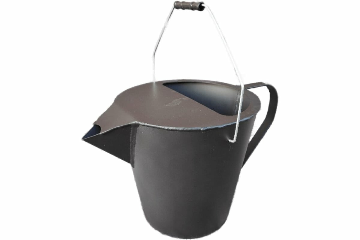 ИП Михайлов Даниил Олегович Лейка для заливки дорожных швов битумными материалами (12л) LB-12