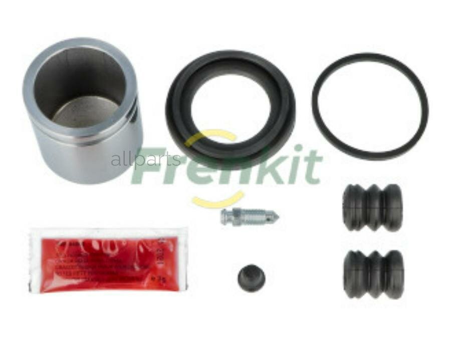 FRENKIT 248945 Ремкомплект суппорта+поршень FIAT PANDA MARBELLA Panda 05-91->09-03
