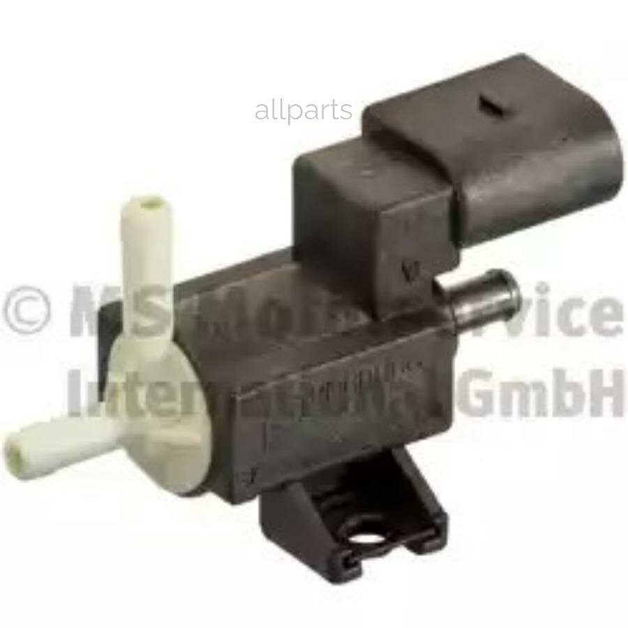 PIERBURG 702588040 клапан! СВВ\Audi A1/VW Golf/Seat Ibiza 06>
