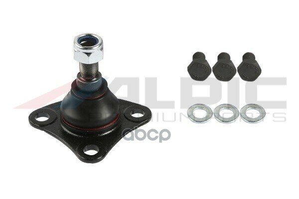 Опора шаровая PEUGEOT Boxer III 06-; FIAT Ducato III 14-; CITROEN Jumper III 06- ( 1.1Q-1.5Q-1.7Q, H- ALPIC арт. ABJ125LR