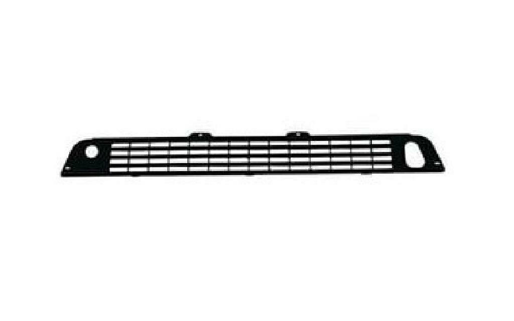 Решетка бампера верхняя Renault (Рено) Premium 96-05 (5010301143CH)