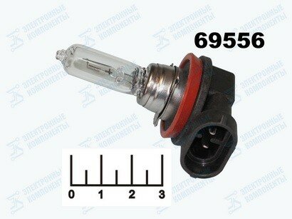 Лампа 12V 65W H9 VL-H9/PGJ19-5 Startvolt VLH902
