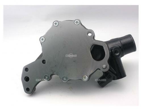 Gwt-110a насос водяной toyo ace 3.0/3.7/4.1 11b Gmb GWT110A Toyota: 16100-59165 16100-59245 16100-59166 Toyota Dyna 150