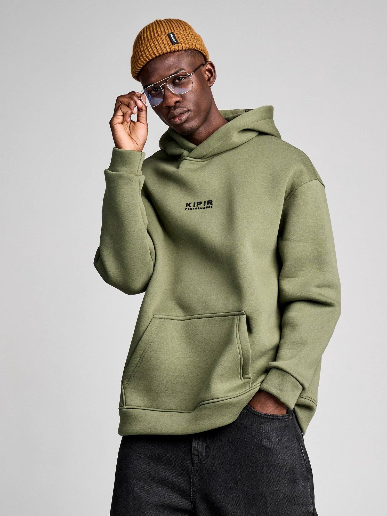 Худи Performance