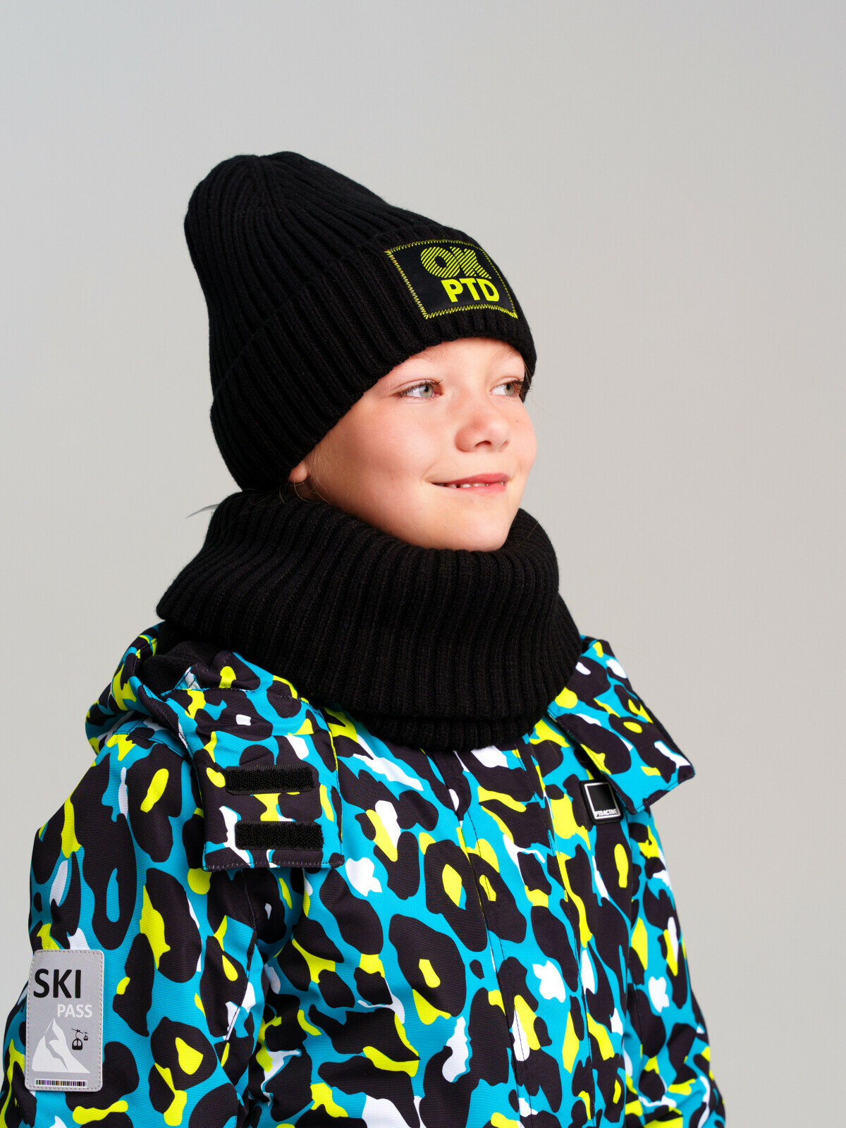 Комплект одежды