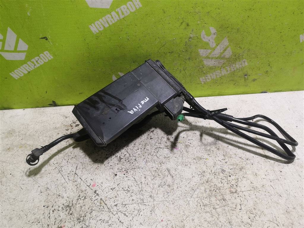 Абсорбер фильтр угольный Opel Meriva 2003-2010