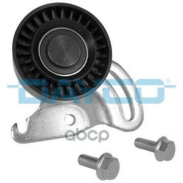 Ролик приводного ремня Dacia Logan, Nissan Almera, Kubistar, Micra, Renault Clio II, III, Grand ScenicII, Kangoo, MeganeII, Modus, Scen.