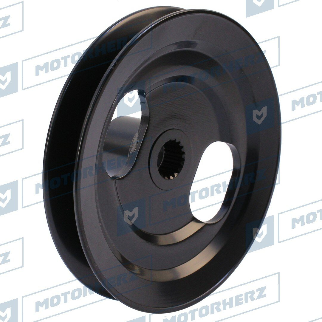 Шкив Насоса Гур MOTORHERZ HPP0030PP