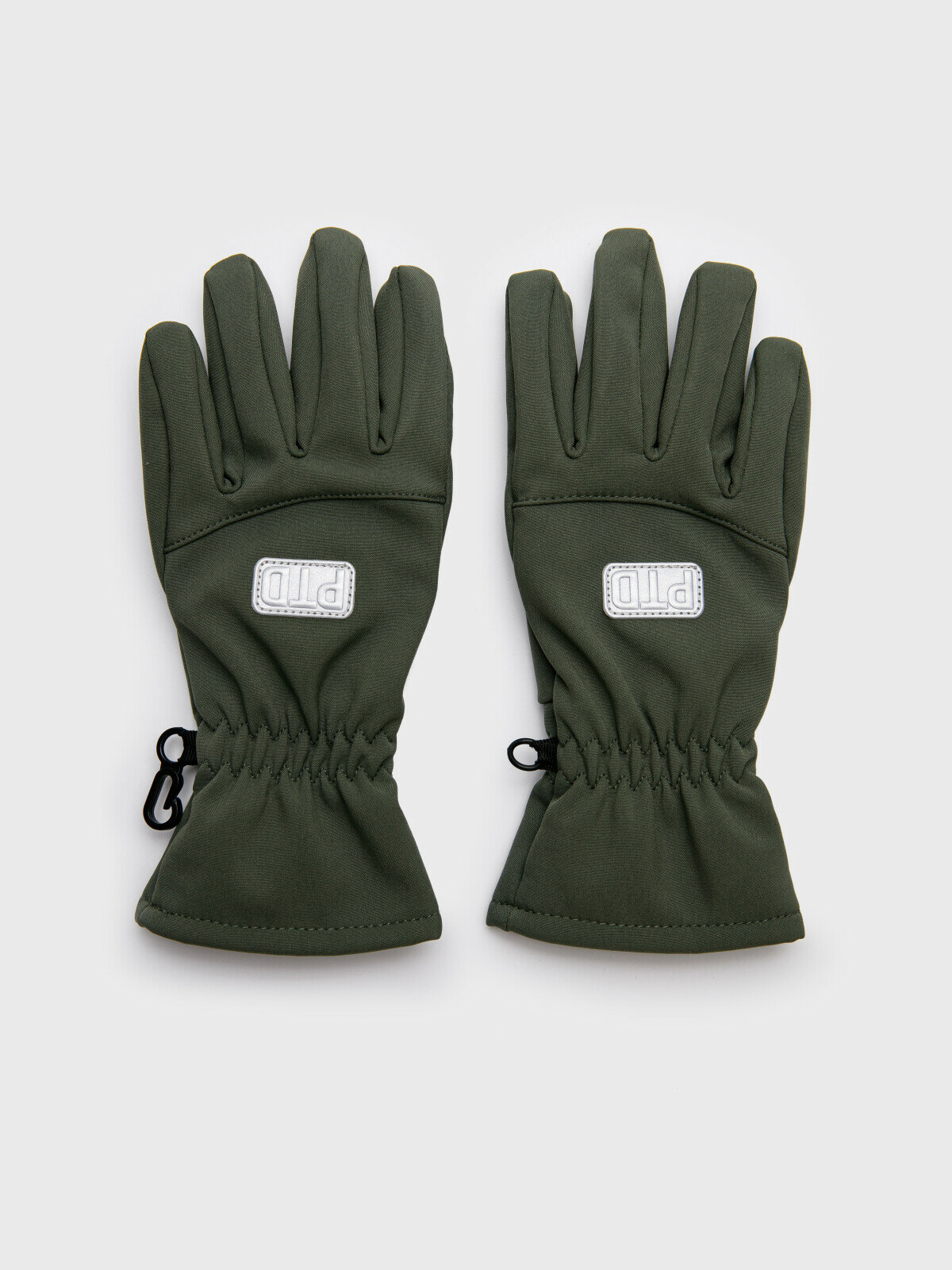 Перчатки playToday для мальчиков