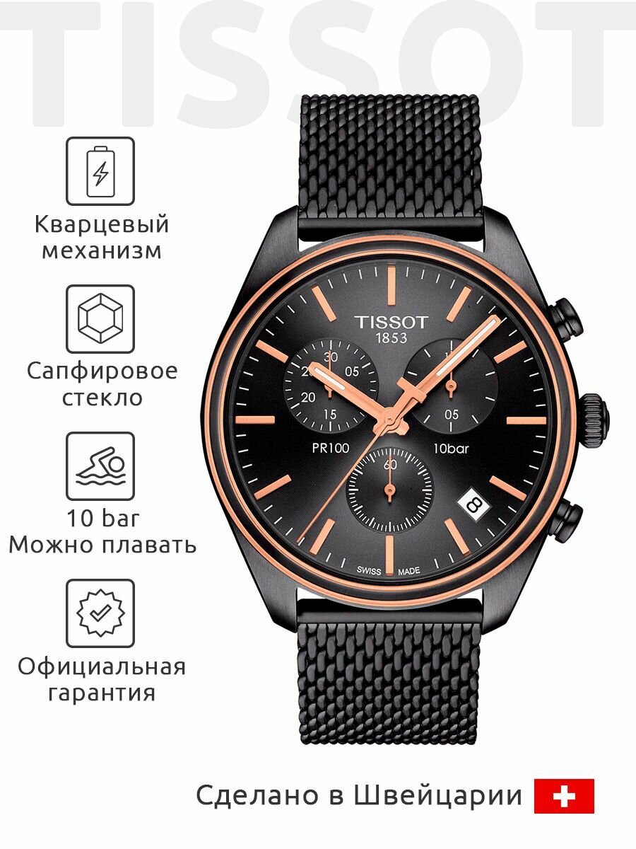Наручные часы