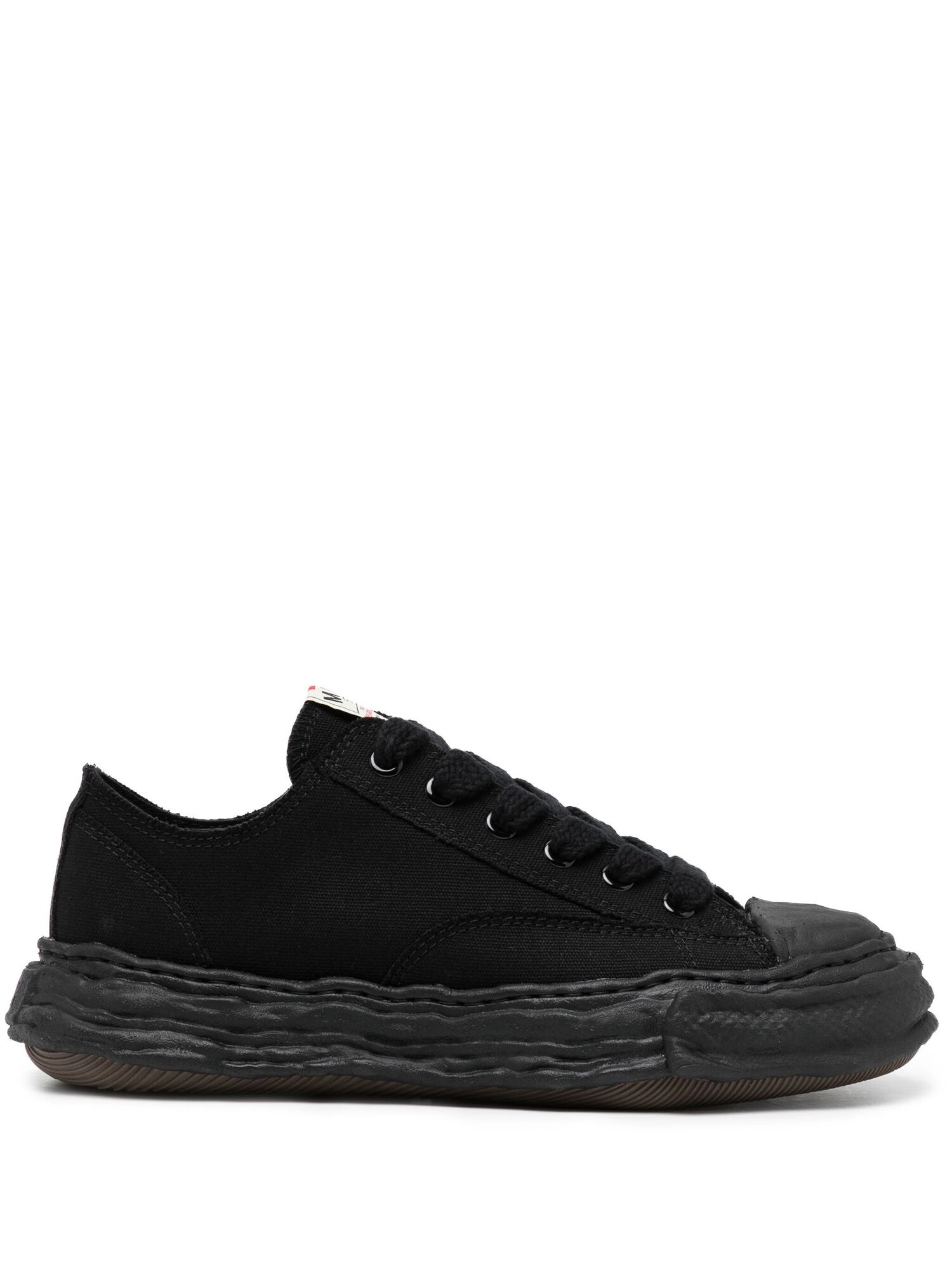 Кроссовки MAISON MIHARA YASUHIRO Peterson23 low-top sneakers
