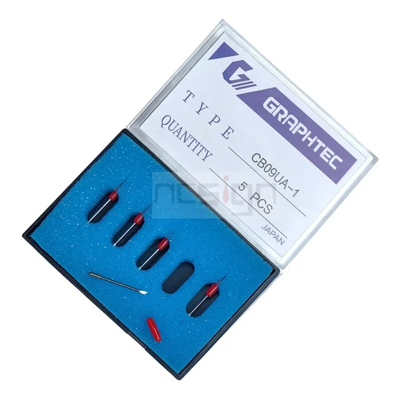 Держатель лезвия Graphtec CB09U 5x45deg