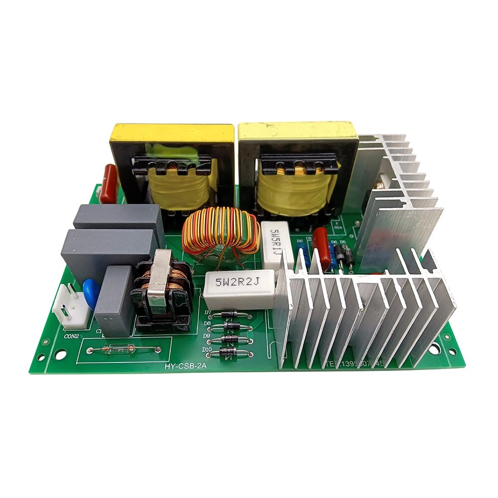 Модуль ультразвуковой генератор 120 Вт, Color: Module