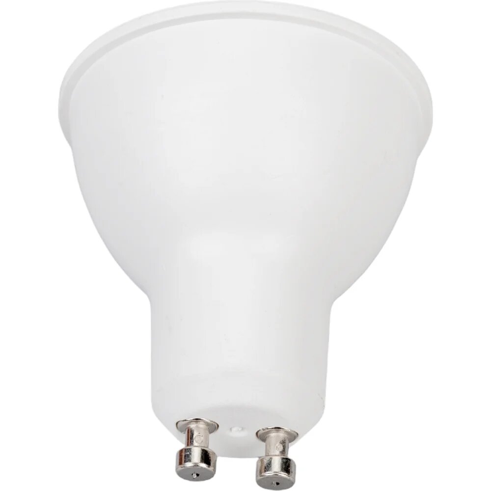 Светодиодная лампа Ecola Reflector GU10 LED Premium 10,0W 220V 4200K 57x50 G1UV10ELC